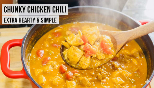 Recipes – tagged "one-pot-wonders" – Cooking At Pam's Place