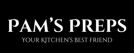 All Purpose Prep Seasoning (Classic) – Cooking At Pam's Place